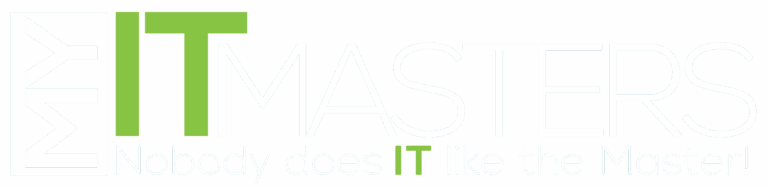 Home - My IT Masters